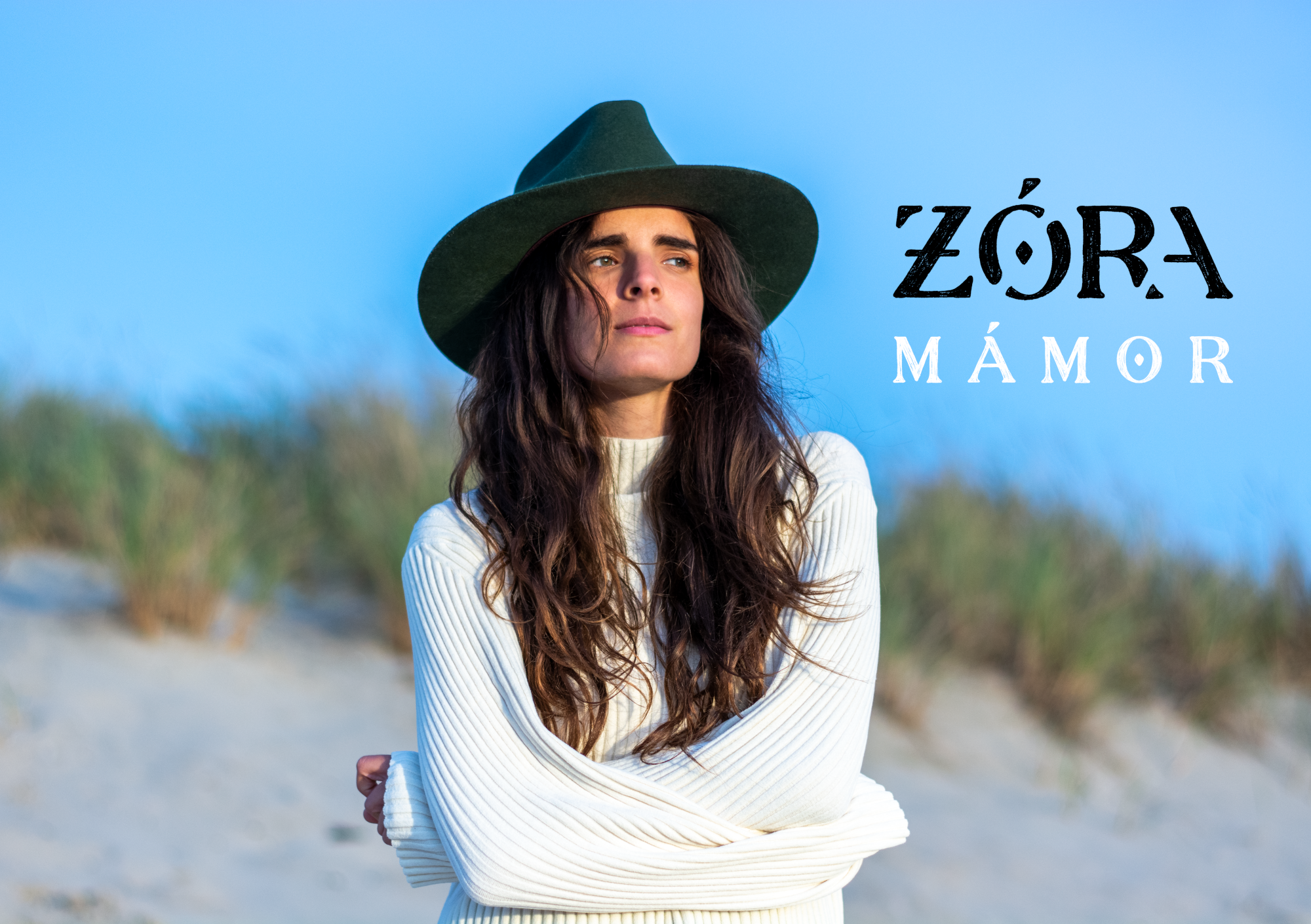ZÓRA ~ Mámor - E78